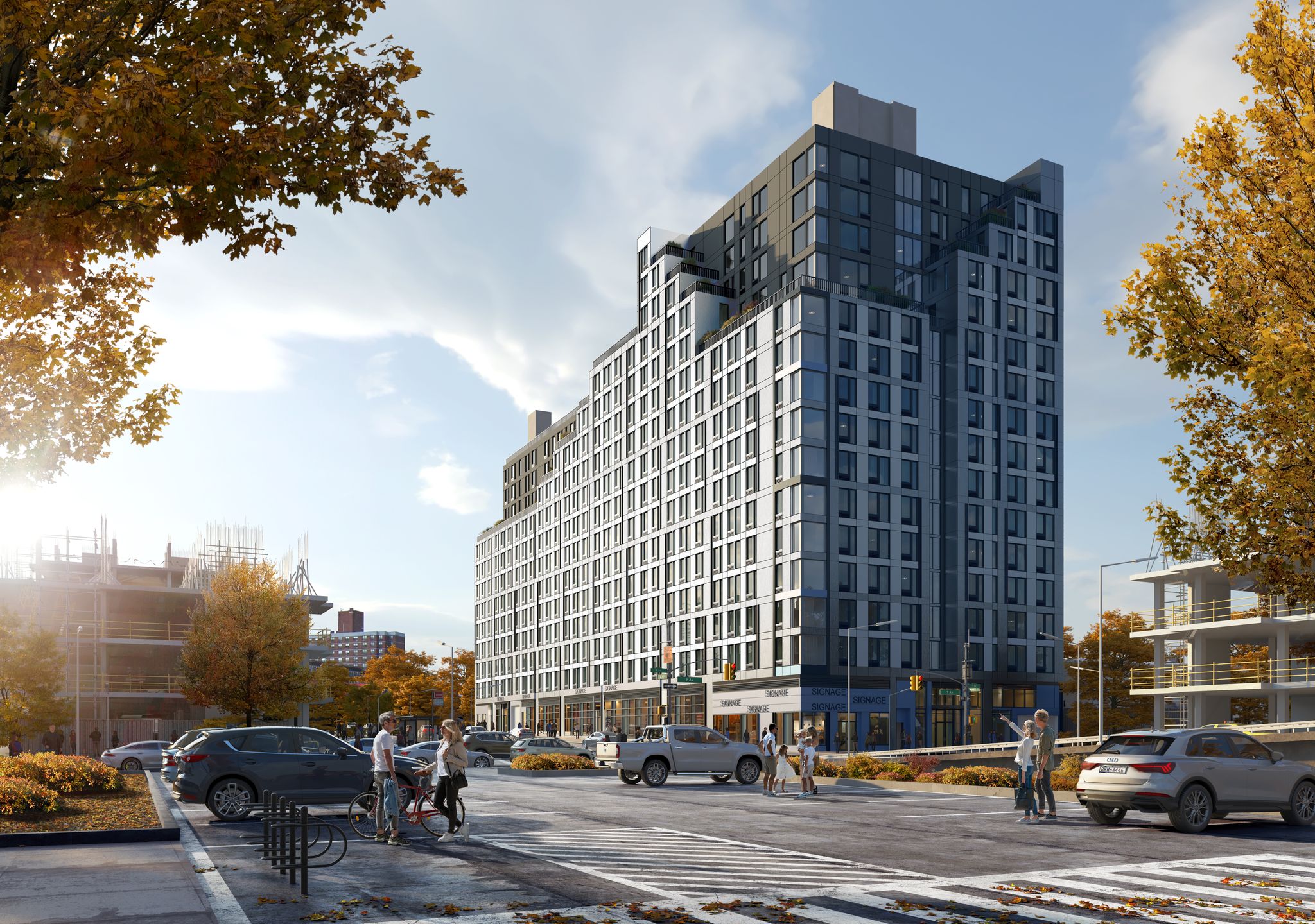 Inwood Living | Home